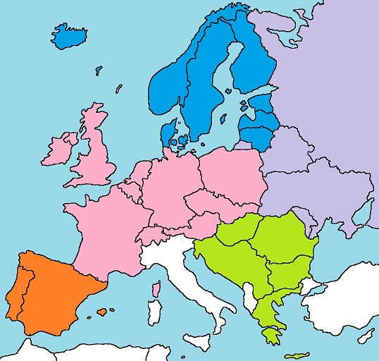 TL: The European Community (Anglo-French Union) | Page 2 ...