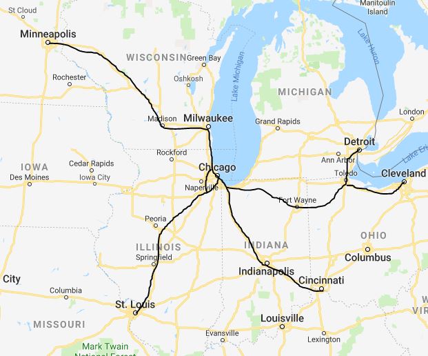 US Rail System Transportation? | Page 15 | alternatehistory.com